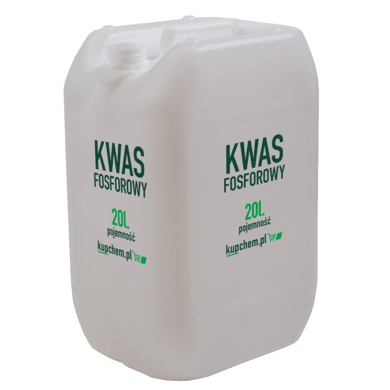kwas fosforowy techniczny – KupChem